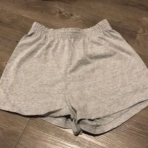 Soffe | Shorts | Bundle Me Gray Soffe Shorts | Poshmark